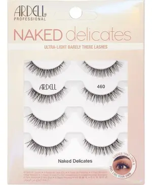 ARDELL Naked Delicates Strip Lashes 460 - 462