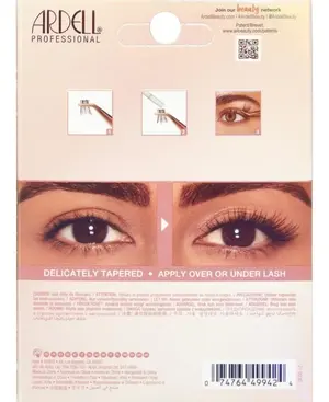 ARDELL Naked Delicates Strip Lashes 460