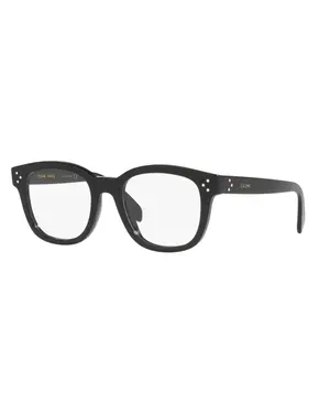 Celine Cl50098i Polarized Eyeglasses - Black
