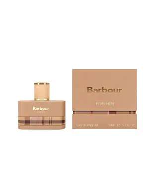 Barbour Origins Her 1.7 Oz/ Eau De Parfum