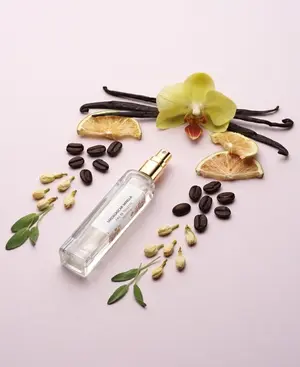 LOVERY Madagascar Vanilla Eau De Toilette