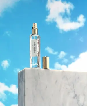 LOVERY Madagascar Vanilla Eau De Toilette