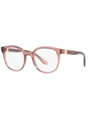 Dolce & Gabbana Eyeglasses Dg5083 - Transparent Pink