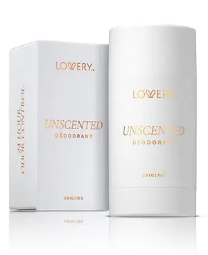 Lovery Gentle Bath & Body Products