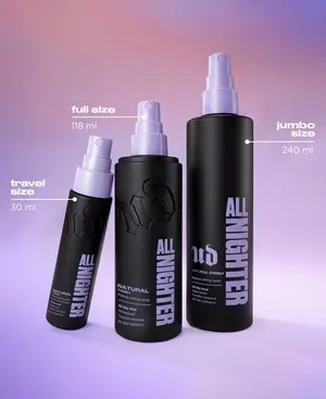 Urban Decay All Nighter Setting Spray - No Color