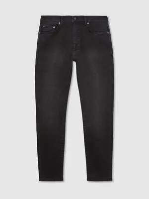REISS Wall Slim-fit Jeans
