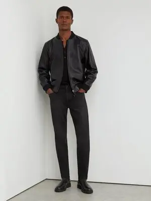 REISS Wall Slim-fit Jeans