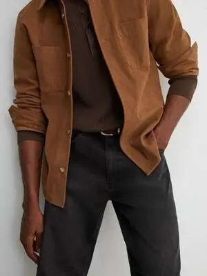 REISS Wall Slim-fit Jeans