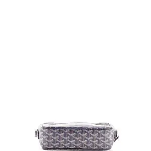 Goyard Cap Vert Bag Coated Canvas