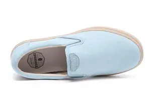 CCILU USA Xpresole Cody Waterproof Slip-on Sneaker