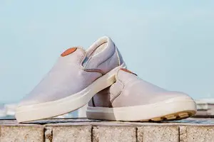 CCILU USA Xpresole Cody Waterproof Slip-on Sneaker