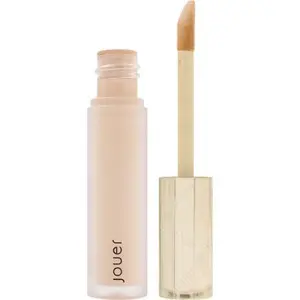 Jouer Essential High Coverage Liquid Concealer - Macadamia