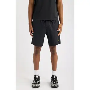 SANTO STUDIO Surf Division Tech Shorts