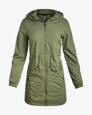 SPYDER Long Lite Jacket - Sage