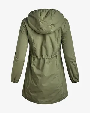 SPYDER Long Lite Jacket - Sage