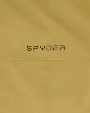 SPYDER Gale Windbreaker - Khaki