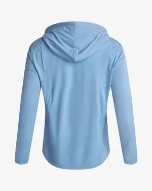 SPYDER Sunbeam Hoodie With Adjustable Funnel Hood