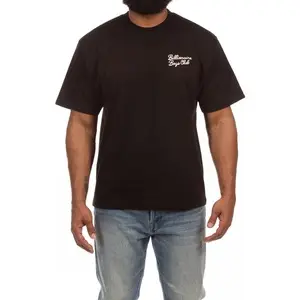 BILLIONAIRE BOYS CLUB Feathers Short Sleeve T-shirt
