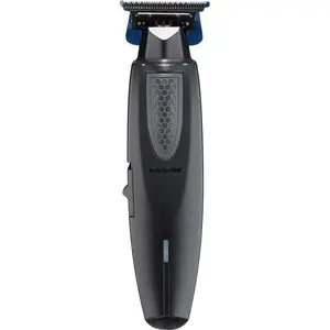 BABYLISSPRO Cord/cordless Lithiumfx+ Ergonomic Trimmer - Black