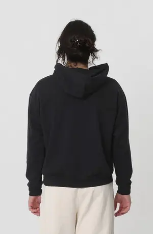 EVERYBODY.WORLD Trash Hoodie - Black