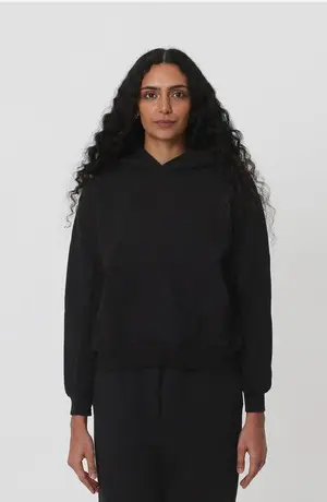 EVERYBODY.WORLD Trash Hoodie - Black