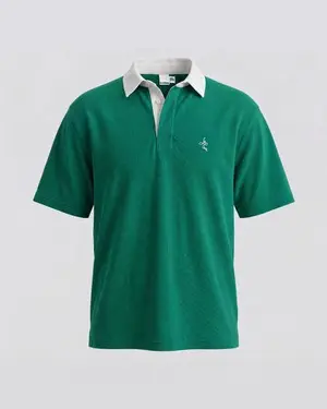 LE PERE Rugby Polo