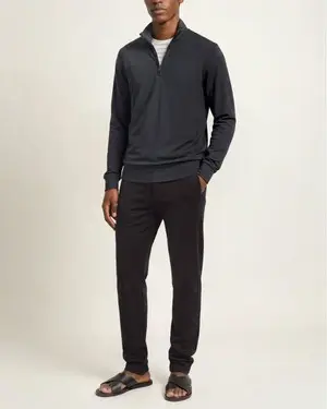 Orlebar Brown Struma Merino Classic Fit Sweatpant