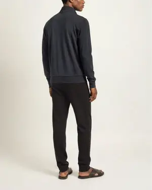 Orlebar Brown Struma Merino Classic Fit Sweatpant