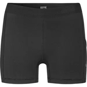 GOREWEAR Contest Race Short Tight - Black