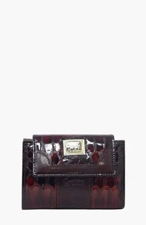 CAVALINHO Honor Wallet 203 - Brown