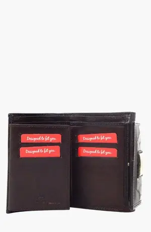 CAVALINHO Honor Wallet 203