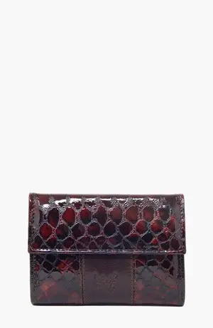 CAVALINHO Honor Wallet 203