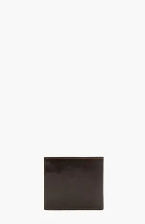 CAVALINHO Gentleman Trifold Leather Wallet 569
