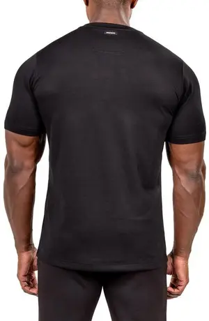 MACEOO Marthyr Logo Graphic T-shirt