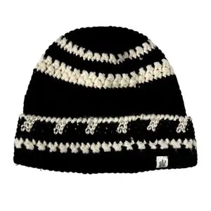 NIRVANNA DESIGNS Discover Hat - Olive-white