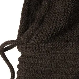 NIRVANNA DESIGNS Halo Reverse Hood - Tweed