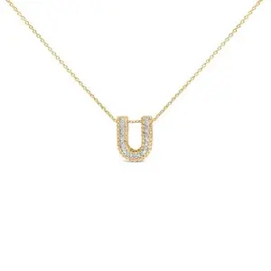 Haus Of Brilliance Layered Jewelry