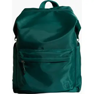 PRACTICE Karma Medium Backpack - Forest