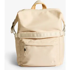 PRACTICE Karma Medium Backpack - Tofu