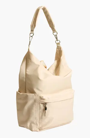 PRACTICE Karma Medium Backpack - Tofu