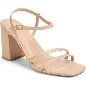 Bp. Ayla Heeled Sandal - Tan Light