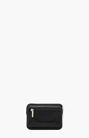 CAVALINHO Gentleman Leather Coin Purse 534