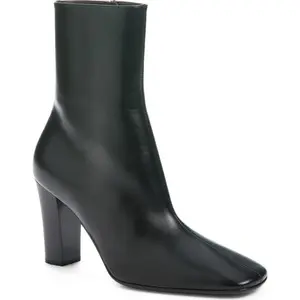 THE ROW Cindy High Shaft Boot - Black