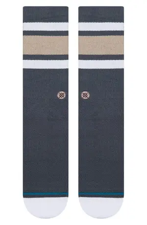 Stance Signature Boyd Crew Socks