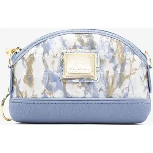 CAVALINHO Acqua Bella Coin Purse 252 - Blue/white
