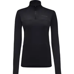 GOREWEAR GOREWEAR Training Thermo 1/4-Zip Jacket Black