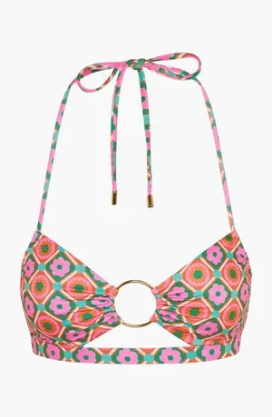 AQUARI Sunrise Bralette Top