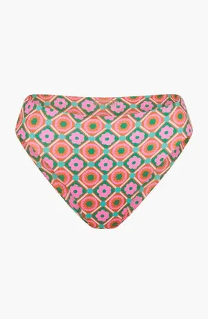 AQUARI Sunrise Bottom - Electro Daisy