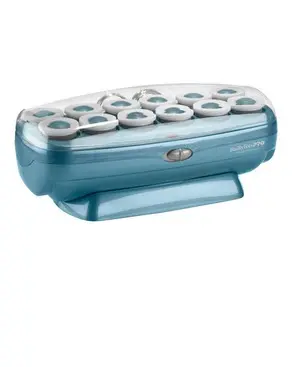 BABYLISSPRO Nano Titanium Professional 12-jumbo Roller Hairsetter