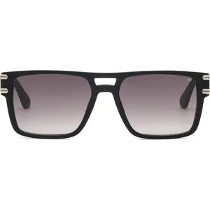 Philipp Plein Sunglasses - Black/violet